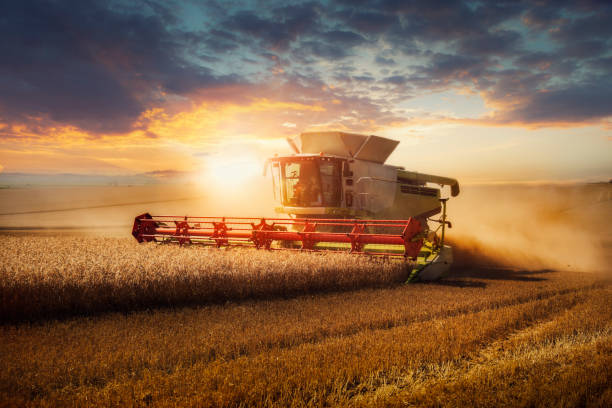 Combine/Header Parts – Saskatoon Agri-Auto Parts Inc.