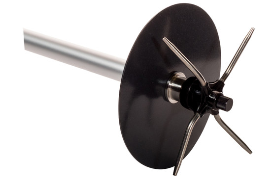 AIR FILTER BLASTER ROTOR (3", 4 1/2", 6", 9") – Saskatoon Agri-Auto ...